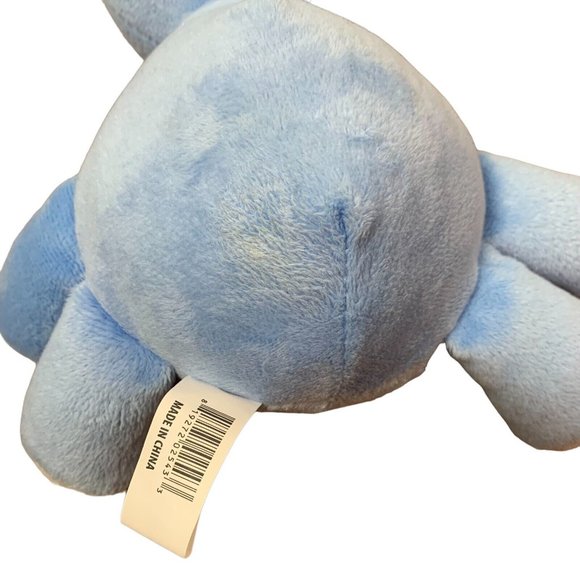 PM&J | Toys | Blue Caterpillar Plush Worm Bug Stuffed Animal Insect ...